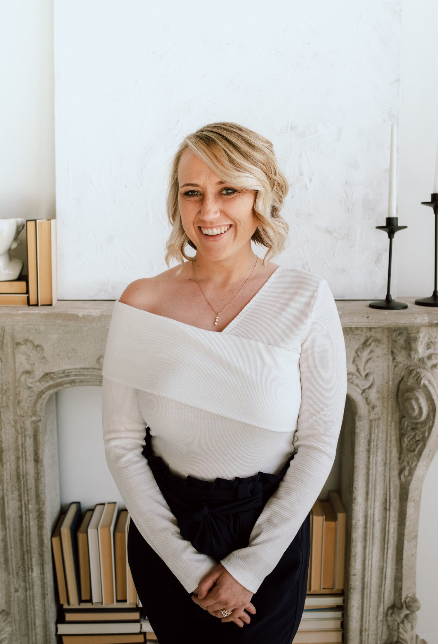 Team | Meet Our Experts — Ashley Renee Salon