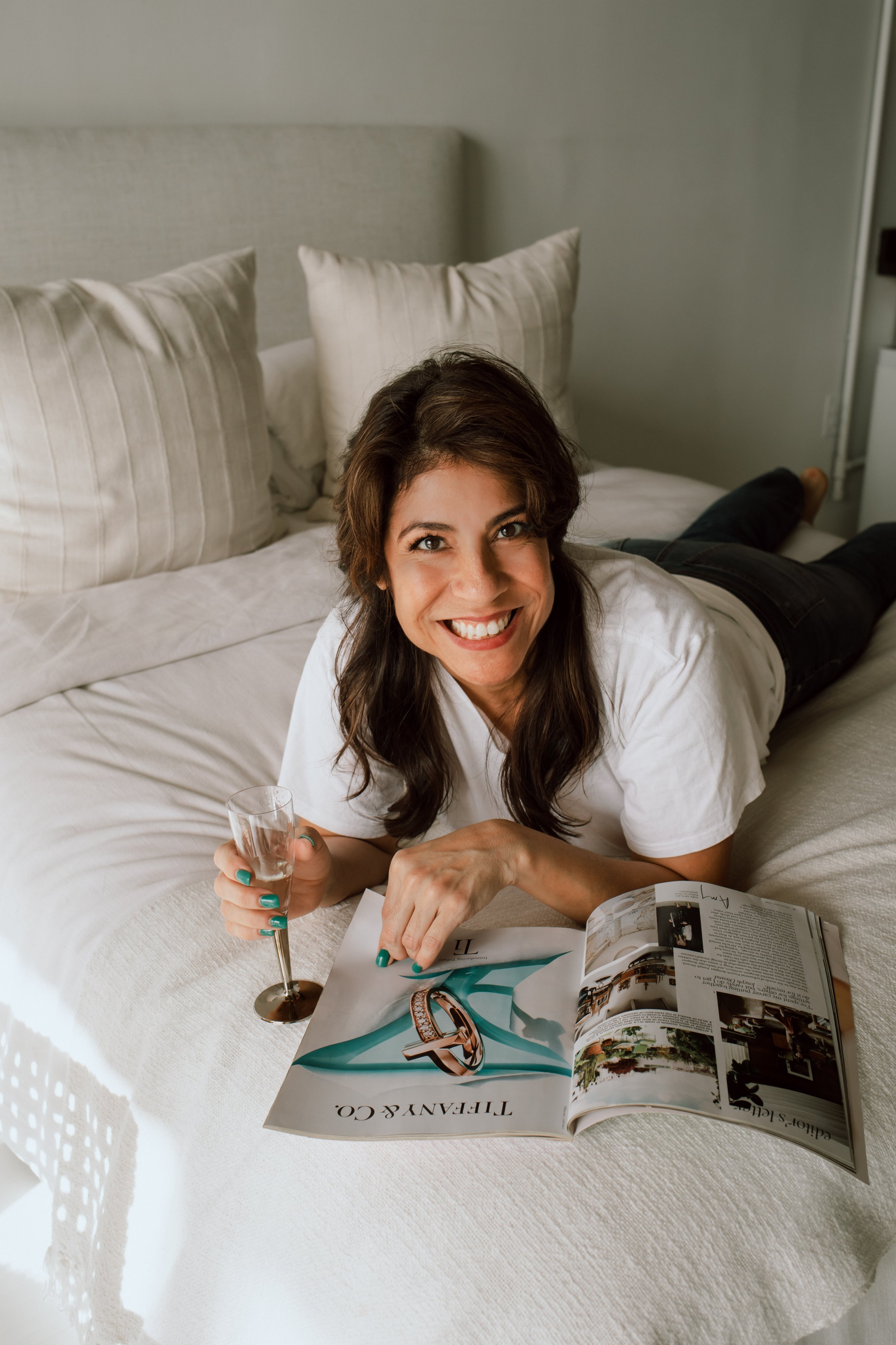 Team — Ashley Renee Salon