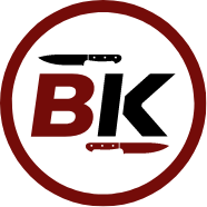 Bubba Knives and Stabilized Wood