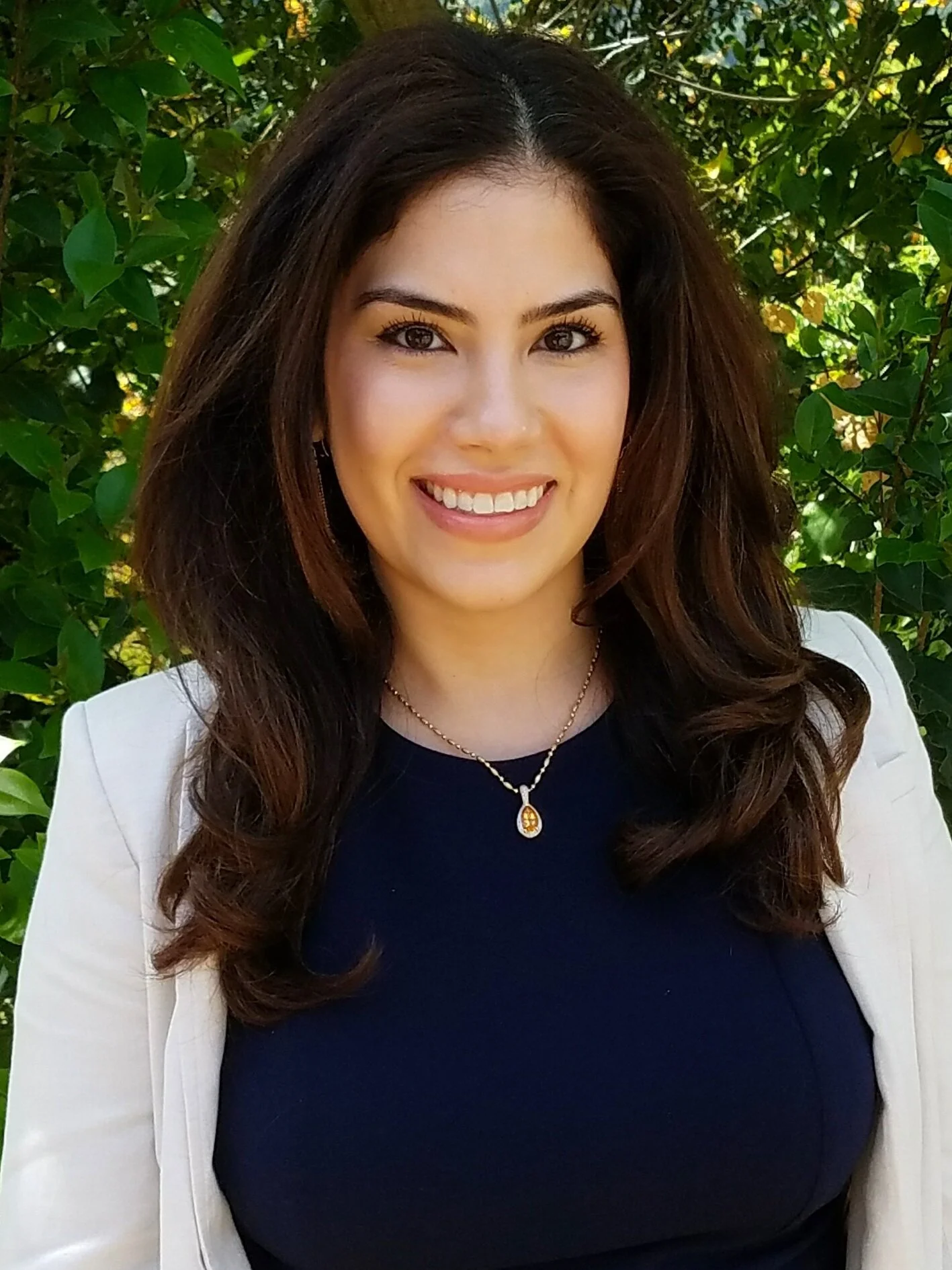 Nehjla Mashal, Ph.D. — Pacific Anxiety Group