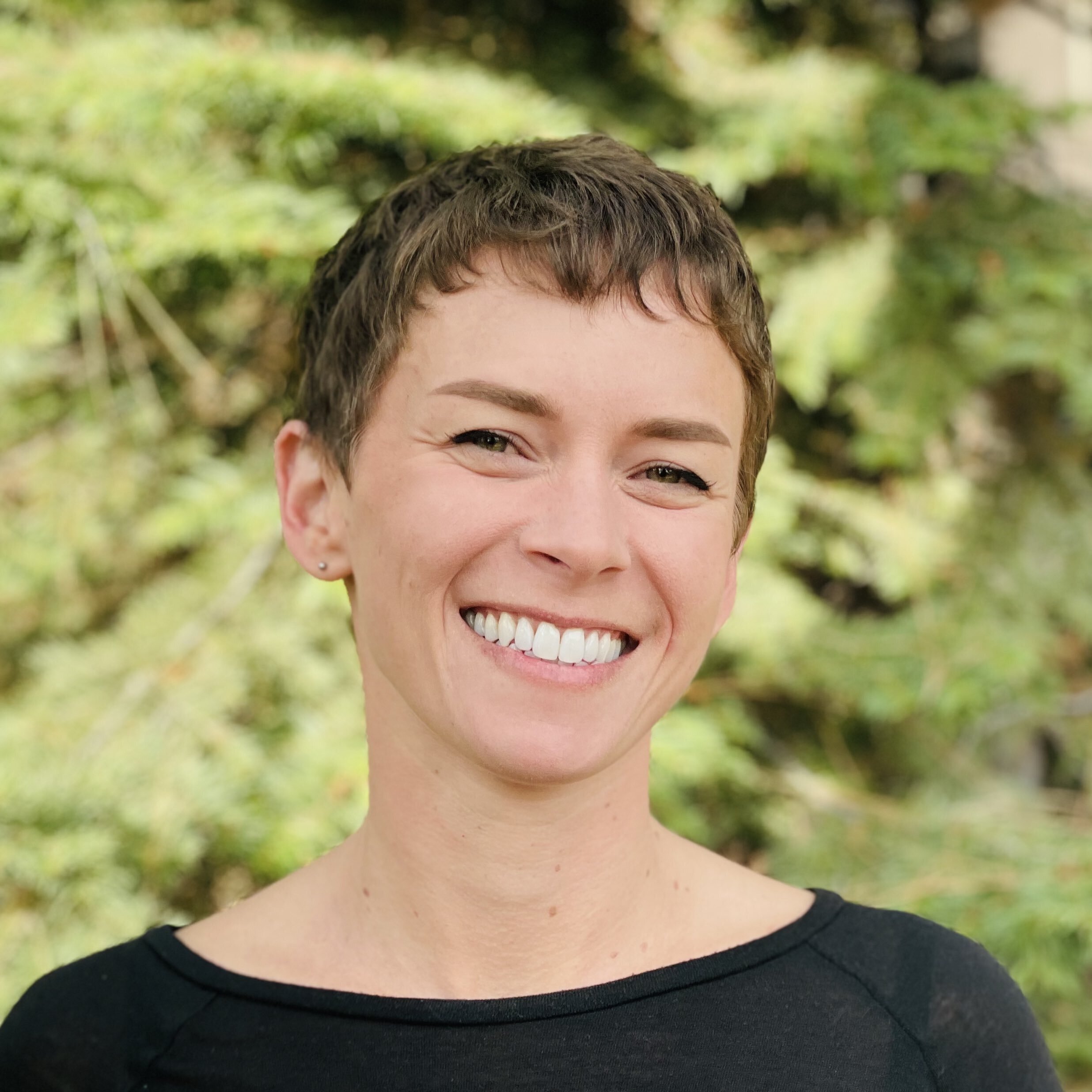 Stephany Howard, Psy.D. | Transform Your Wellbeing — Pacific Anxiety Group