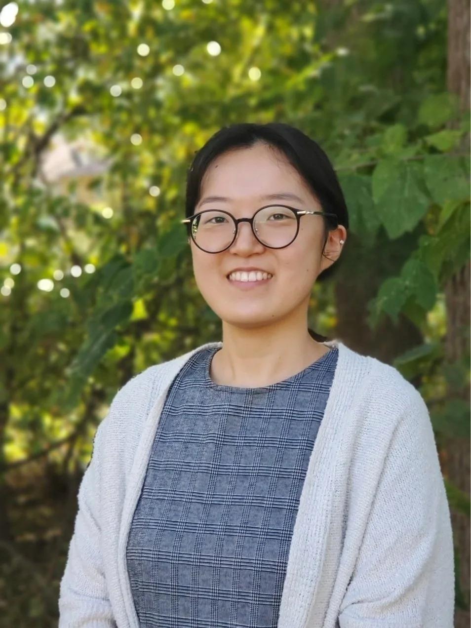 Esther Yi, Ph.D. | Explore Therapy Options — Pacific Anxiety Group