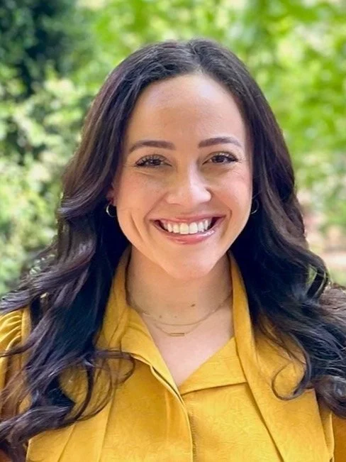 Alexis Moore, Psy.D. — Pacific Anxiety Group