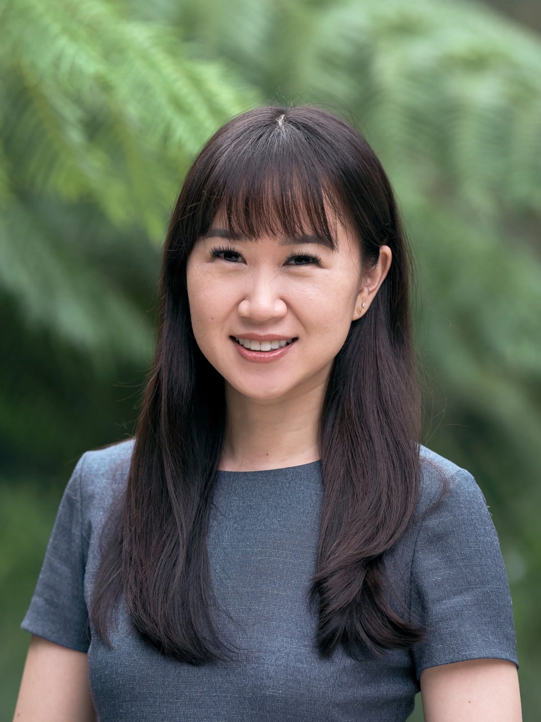 Lisa Choi, Psy.D. | Empower Positive Change — Pacific Anxiety Group