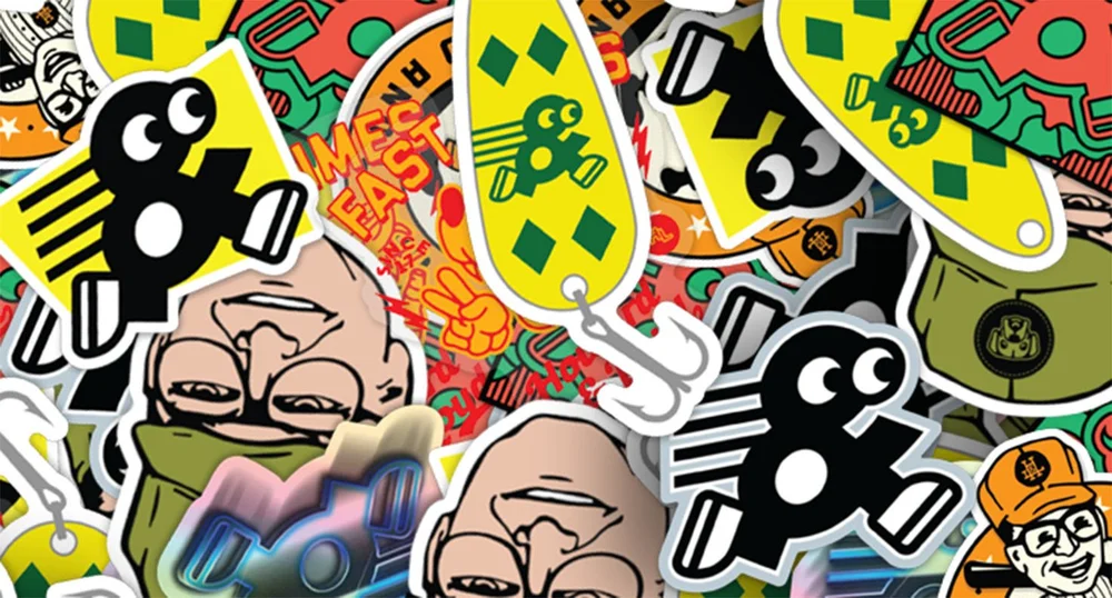 Howard & Lloyd Design | Independent Creative Studio