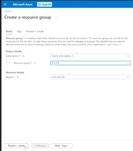 Capturing Network Traffic with Wireshark in Microsoft Azure — Amechi
