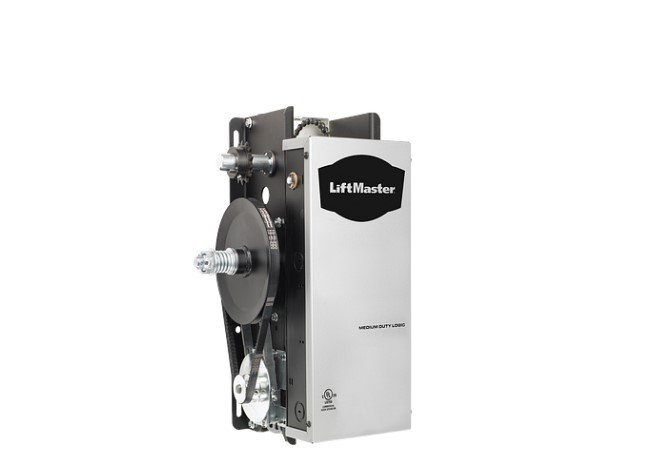 LiftMaster MJ — Quick Response Garage Door Services