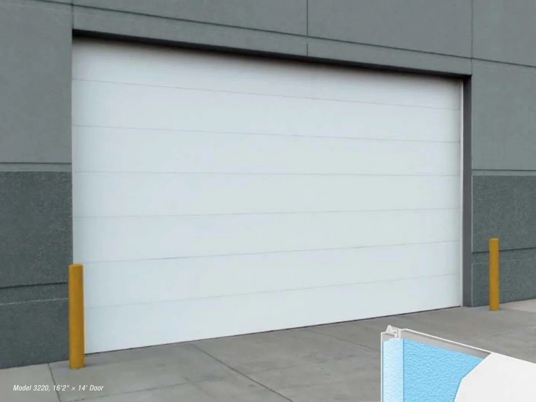 Energy Series — Quick Response Garage Door Services