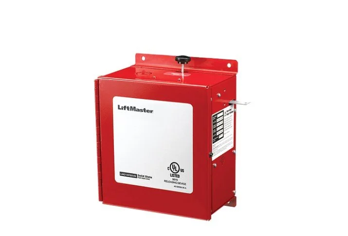 LiftMaster LM21XPBB — Quick Response Garage Door Services