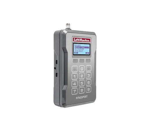 LiftMaster PPWR — Quick Response Garage Door Services