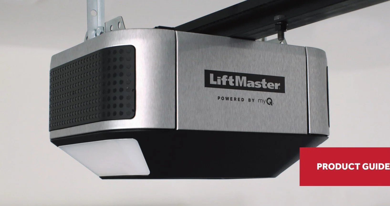 LiftMaster 84501 — Quick Response Garage Door Services