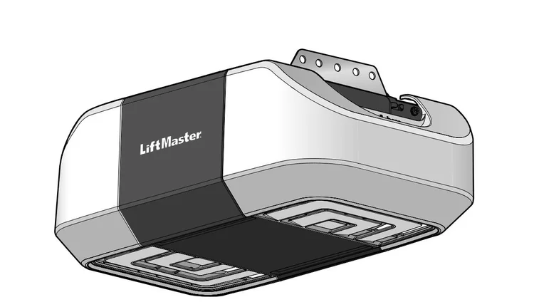 LiftMaster ATSW — Quick Response Garage Door Services