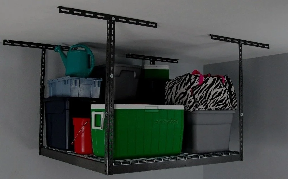 Storage — Quick Response Garage Door Services