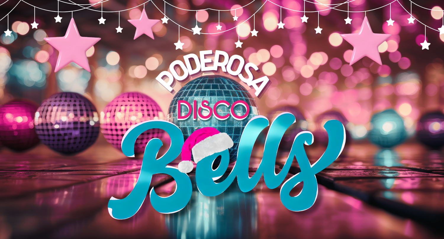 DISCO Bell — Poderosa Clube