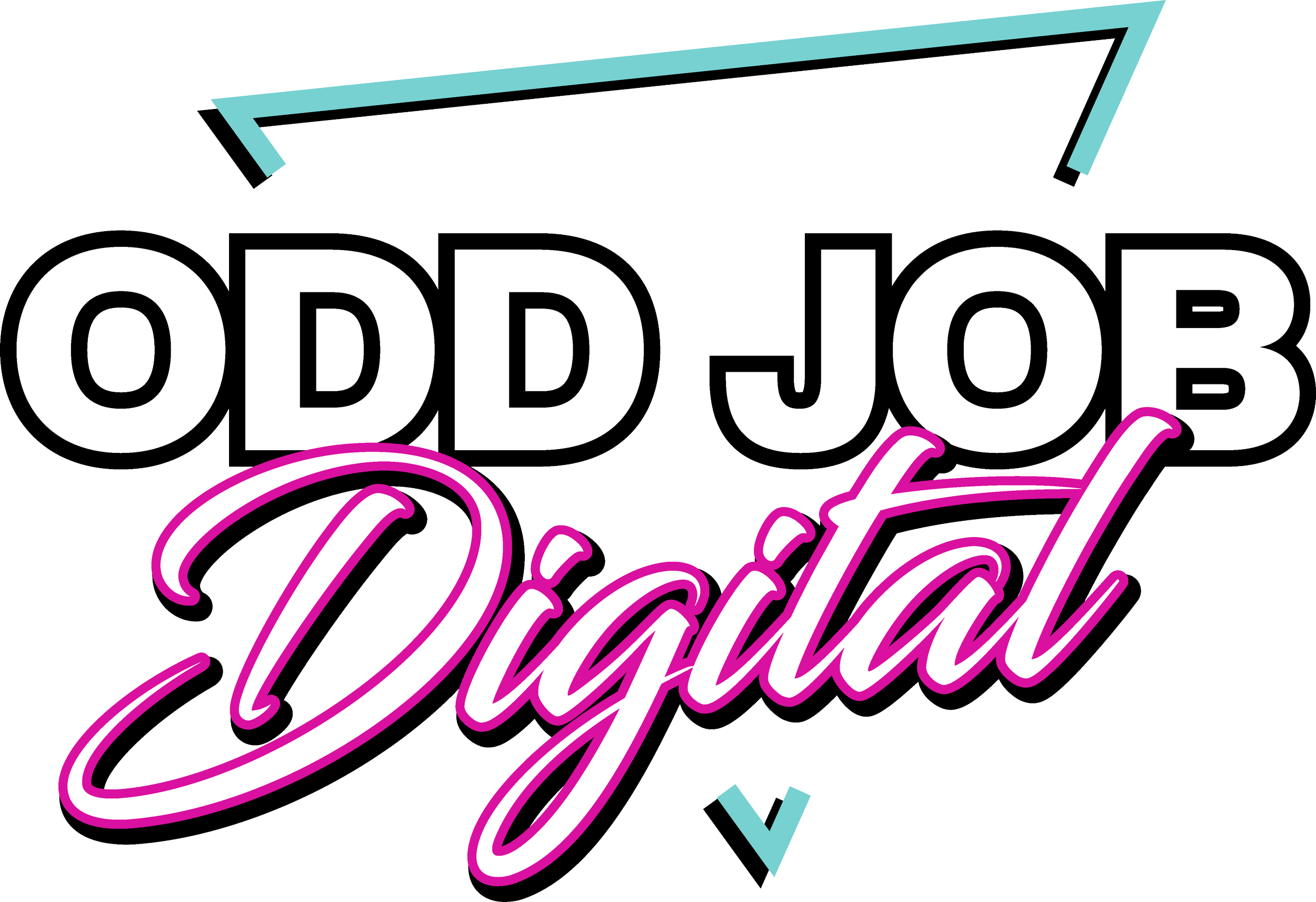 ODD JOB DIGITAL INC.