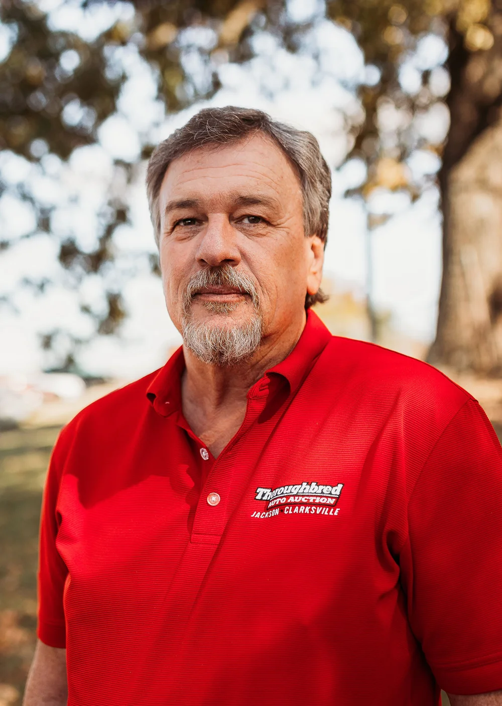 Meet Our Team — Thoroughbred Auto Auction