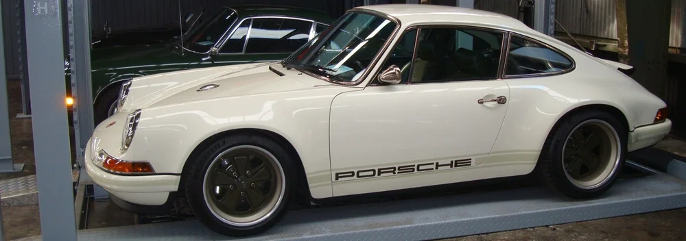 Services — AutoKeep