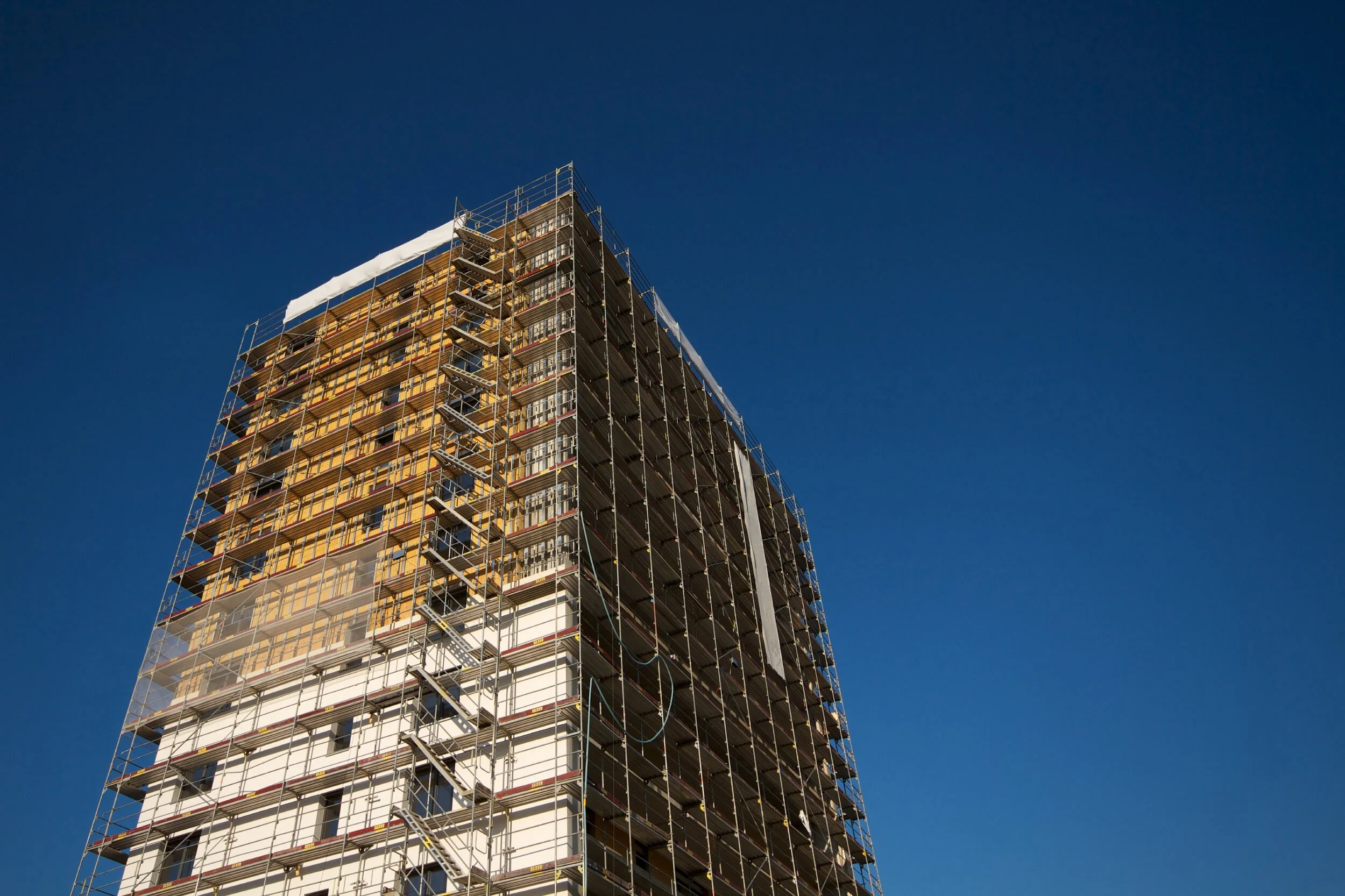 Building & Construction — EPS Industry Alliance