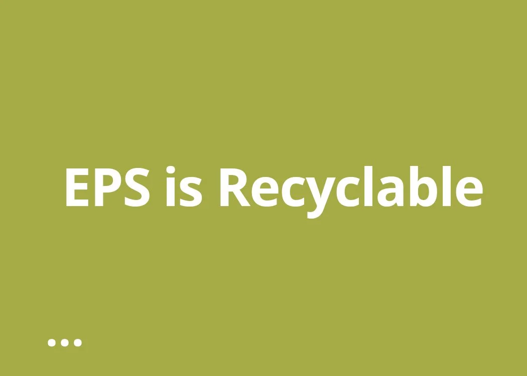 Green Building & Energy Efficiency — EPS Industry Alliance