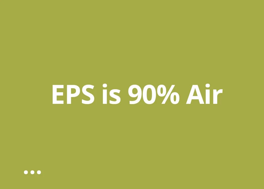 Green Building & Energy Efficiency — EPS Industry Alliance