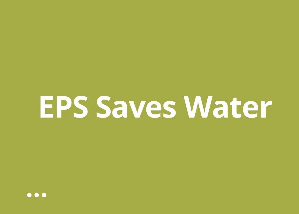 Green Building & Energy Efficiency — EPS Industry Alliance