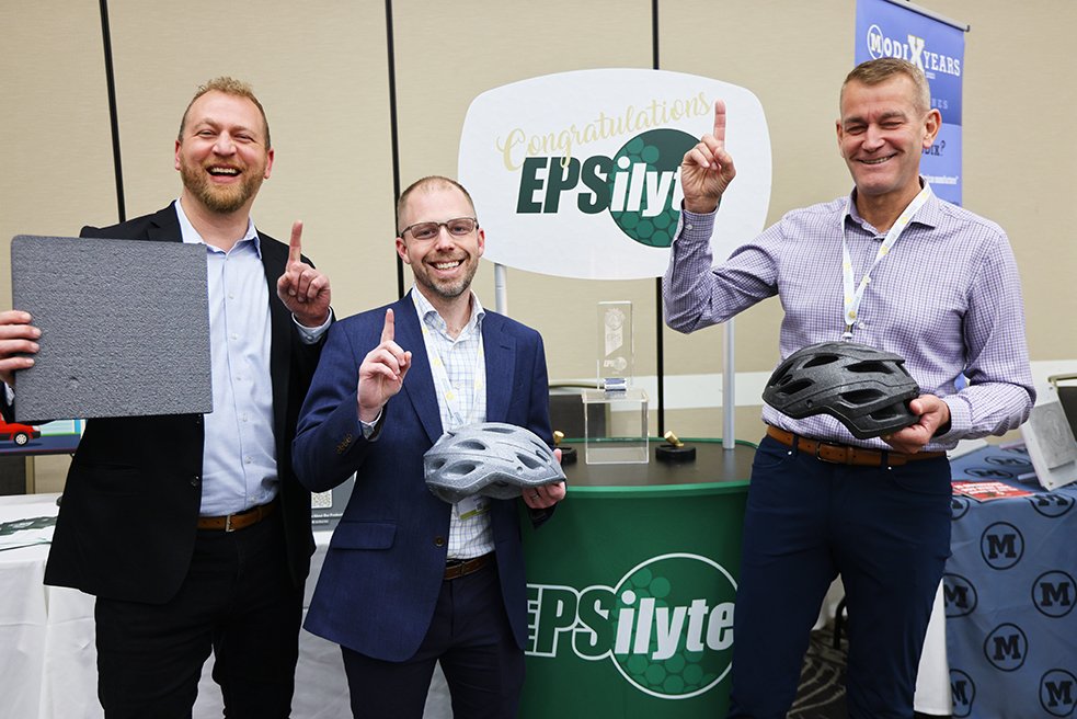 General 1 — EPS Industry Alliance