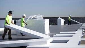 Roofing Systems — EPS Industry Alliance