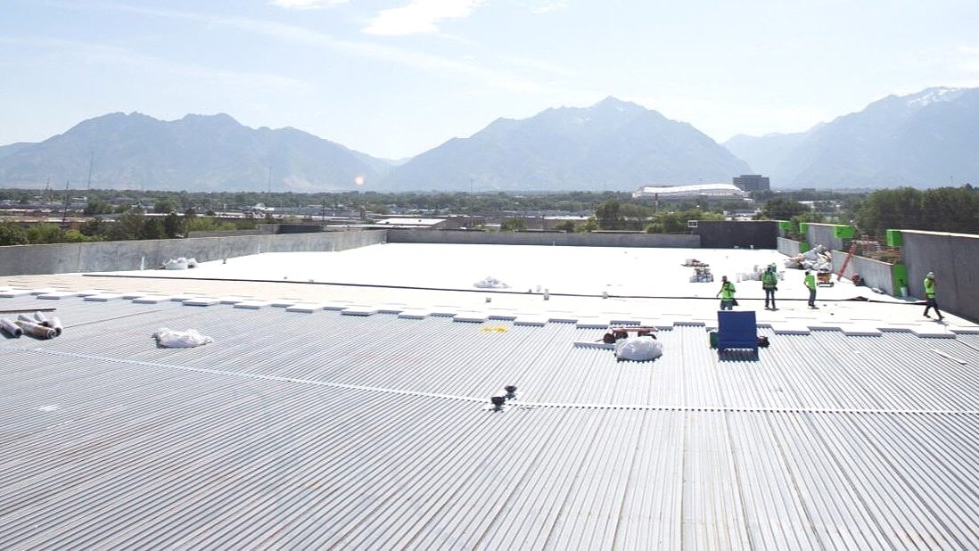 Building & Construction — EPS Industry Alliance