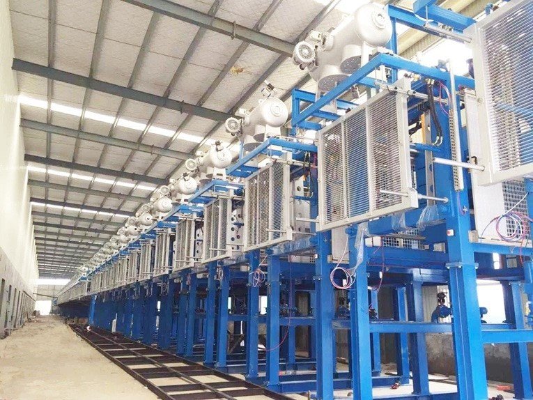 Cushion Curve — EPS Industry Alliance