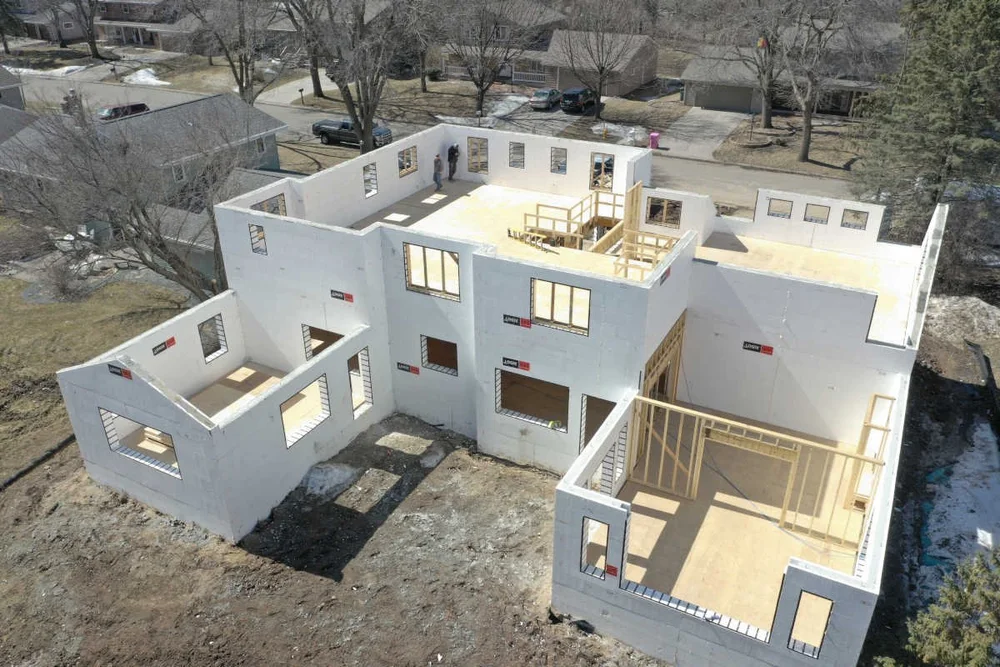 EPS Building Systems — EPS Industry Alliance