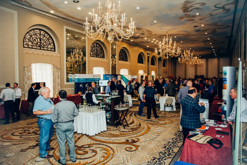 EPS EXPO — EPS Industry Alliance