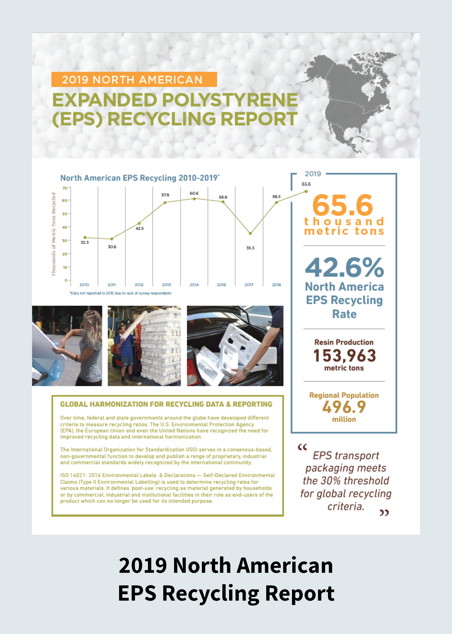 Green Building & Energy Efficiency — EPS Industry Alliance