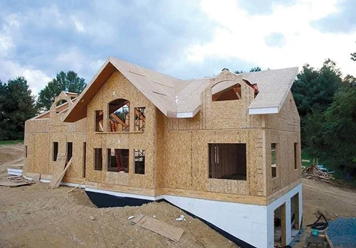 EPS Building Systems — EPS Industry Alliance