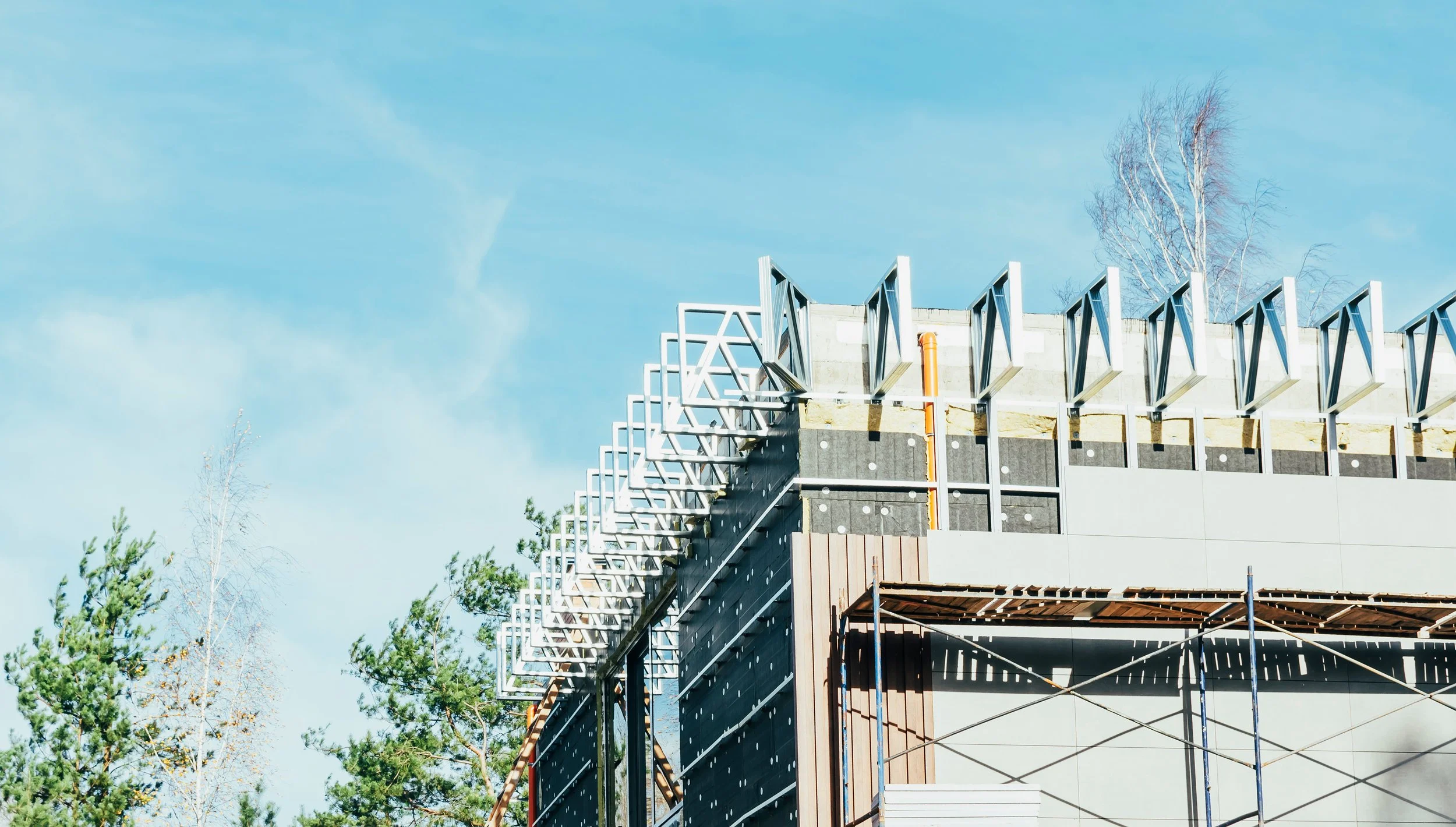 Green Building & Energy Efficiency — EPS Industry Alliance