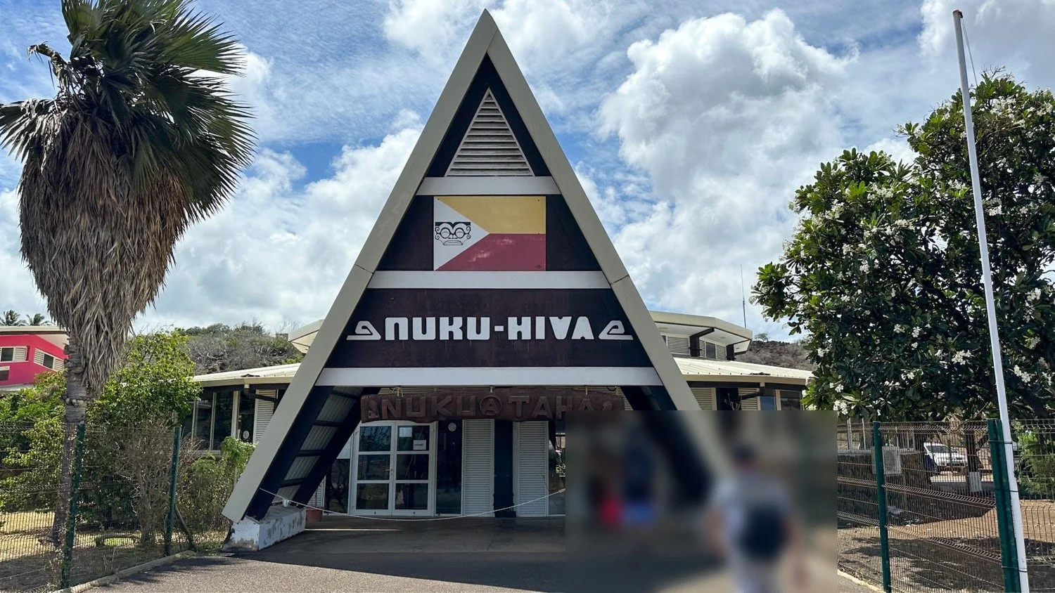 Air Tahiti Plans Extra Nuku Hiva Flights in Dec 2023 — AeroRoutes