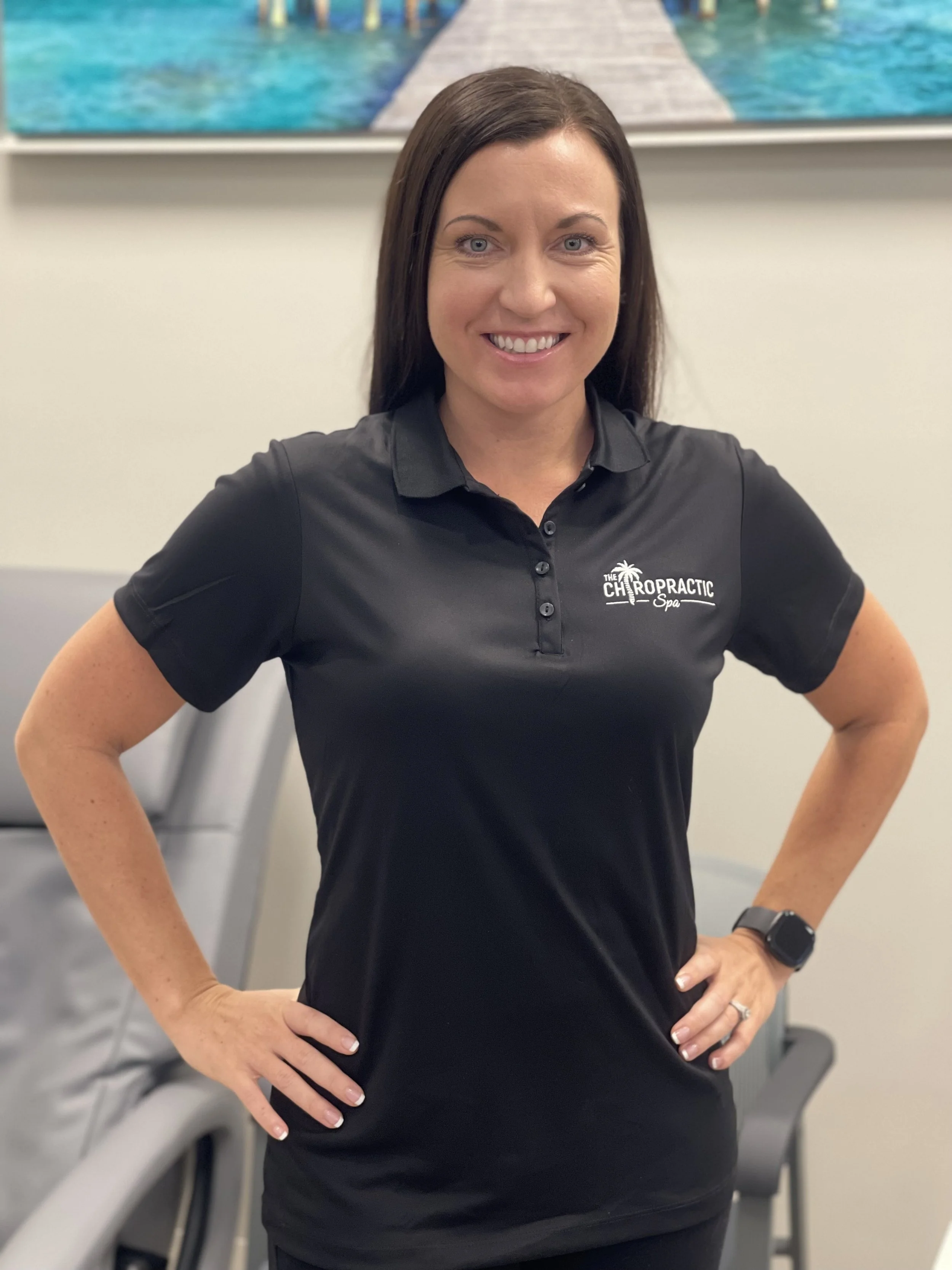 About The Chiropractic Spa