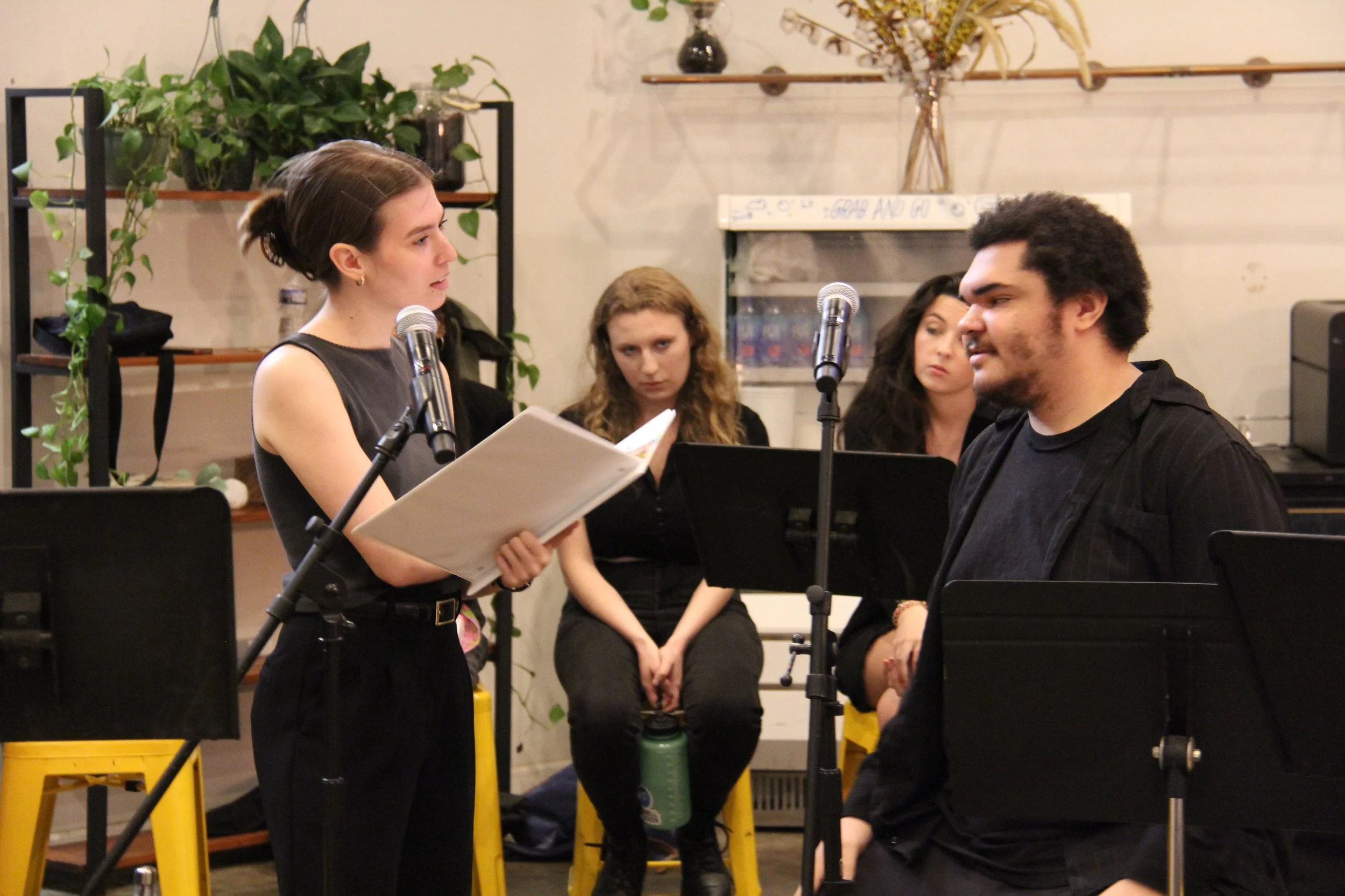 Ferrell Studios - Metuchen, NJ Theater Company