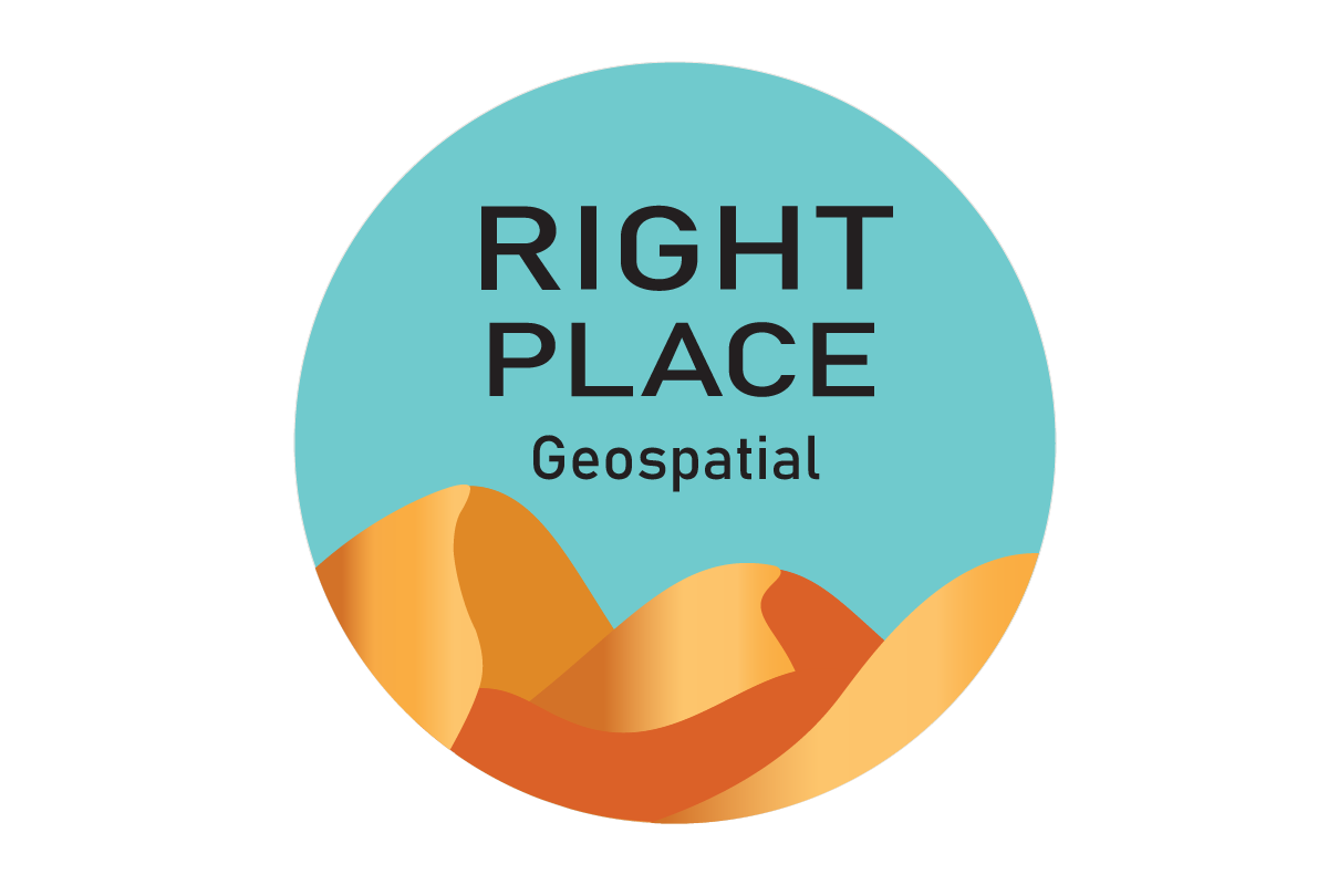 Right Place Geospatial