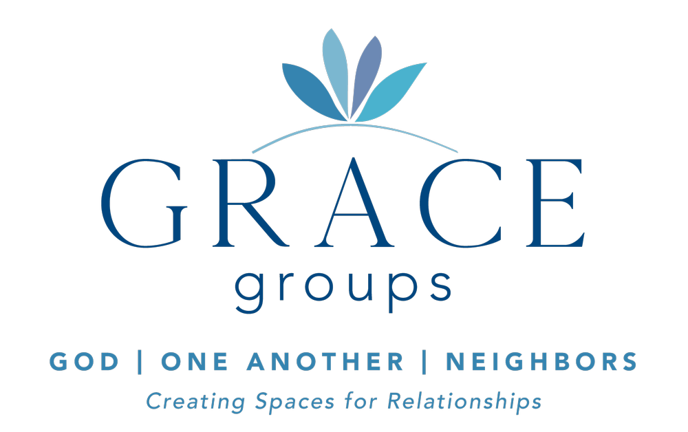 Grace Groups — Southwood Presbyterian Church