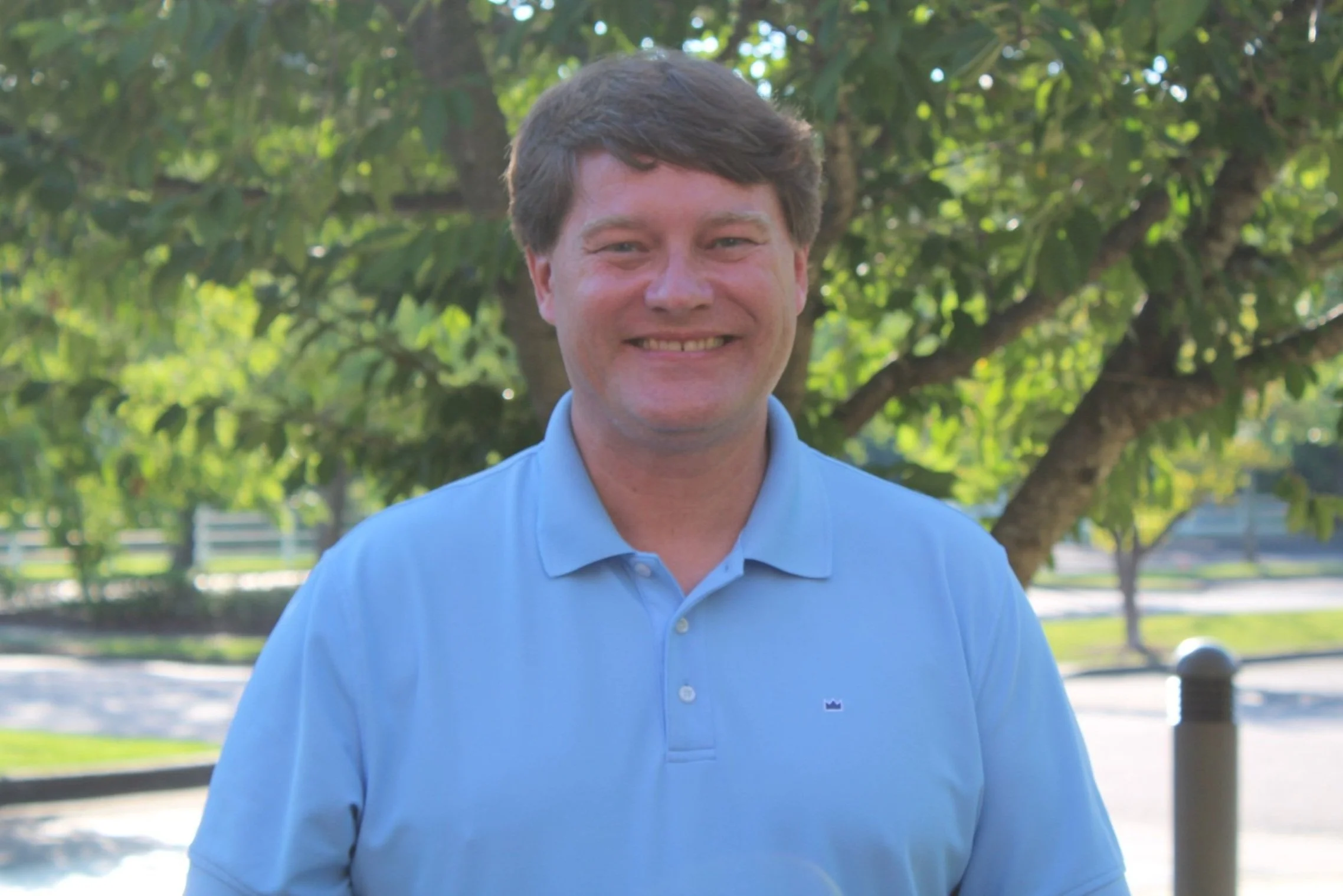 Elders — Southwood Presbyterian Church