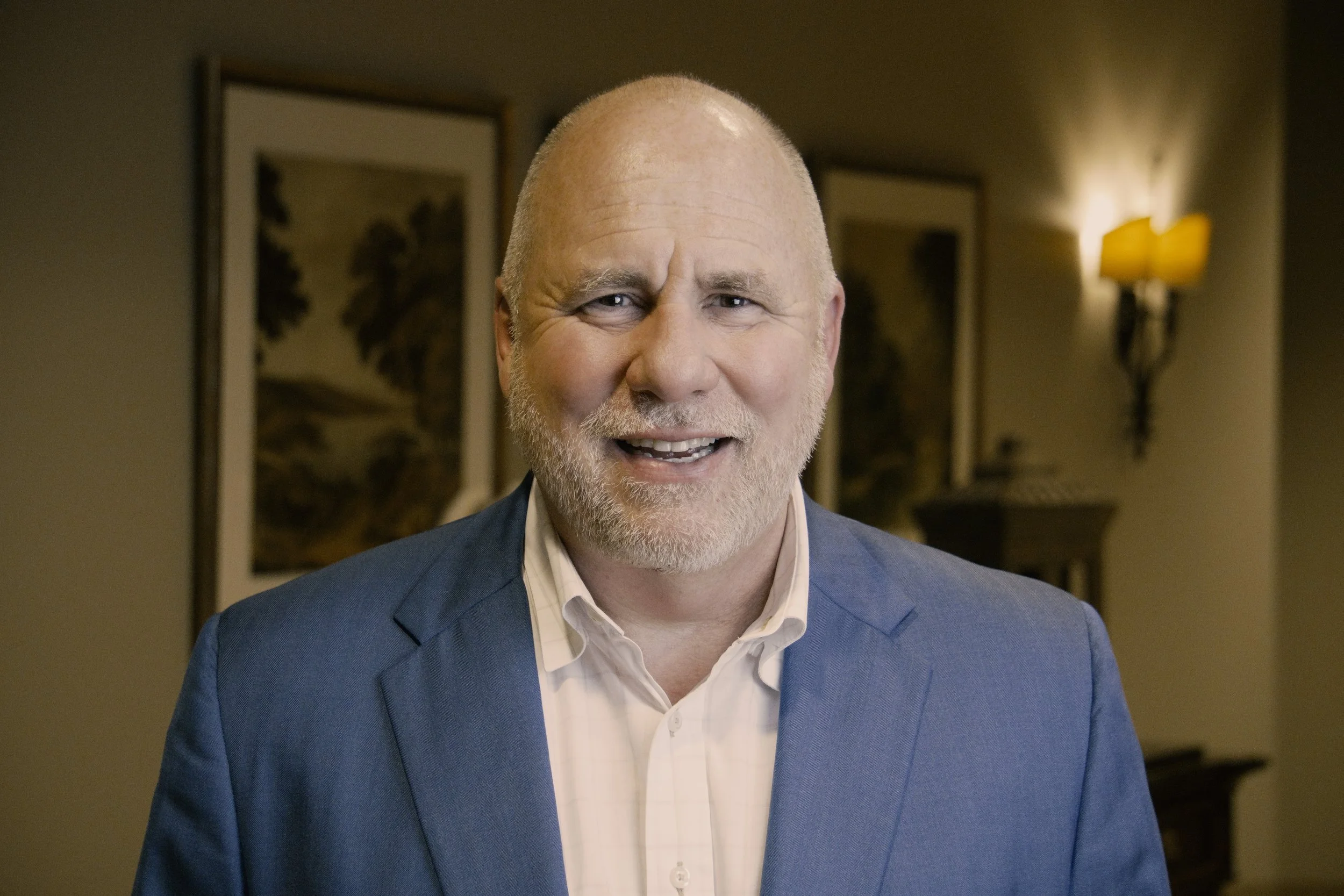 Elders — Southwood Presbyterian Church