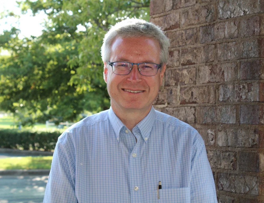 Deacons — Southwood Presbyterian Church