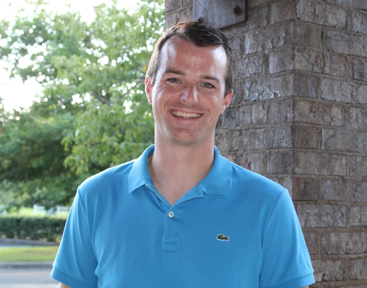 Elders — Southwood Presbyterian Church