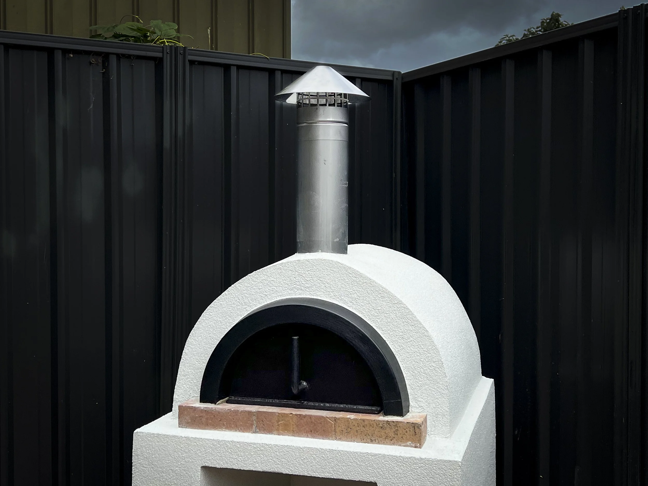 Pizza — Fleurieu Wood Ovens