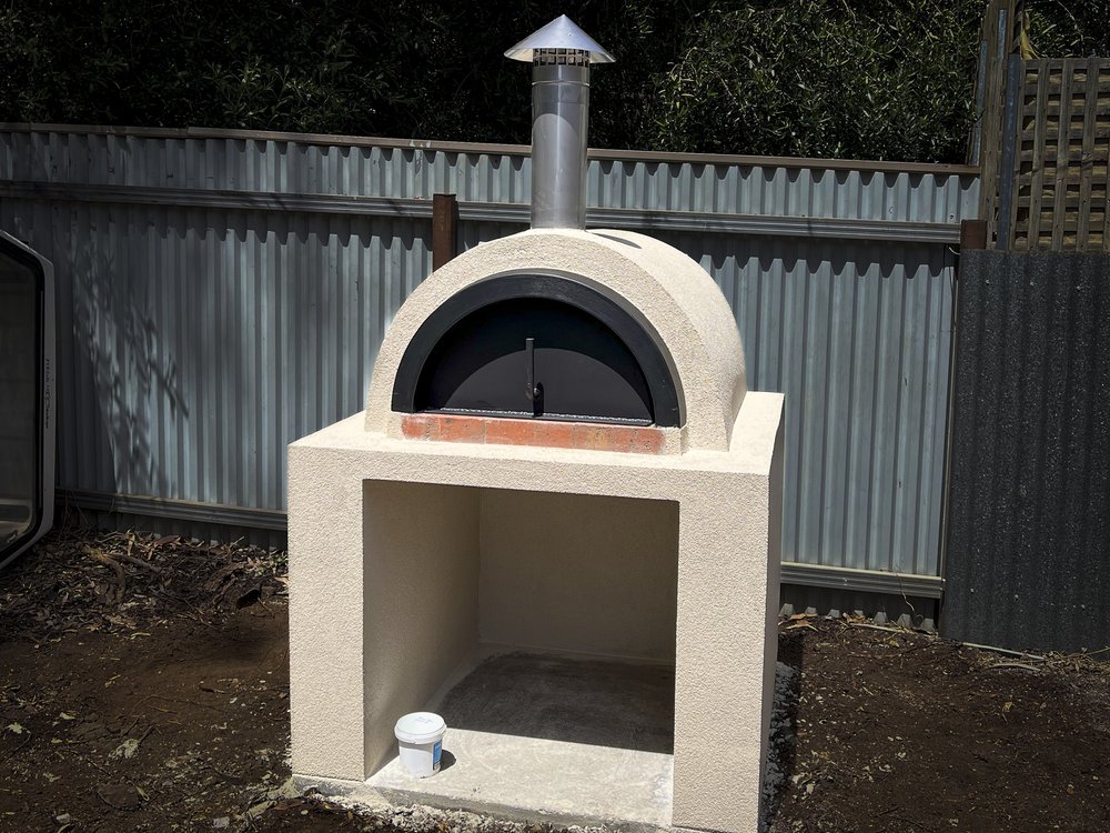 Pizza — Fleurieu Wood Ovens