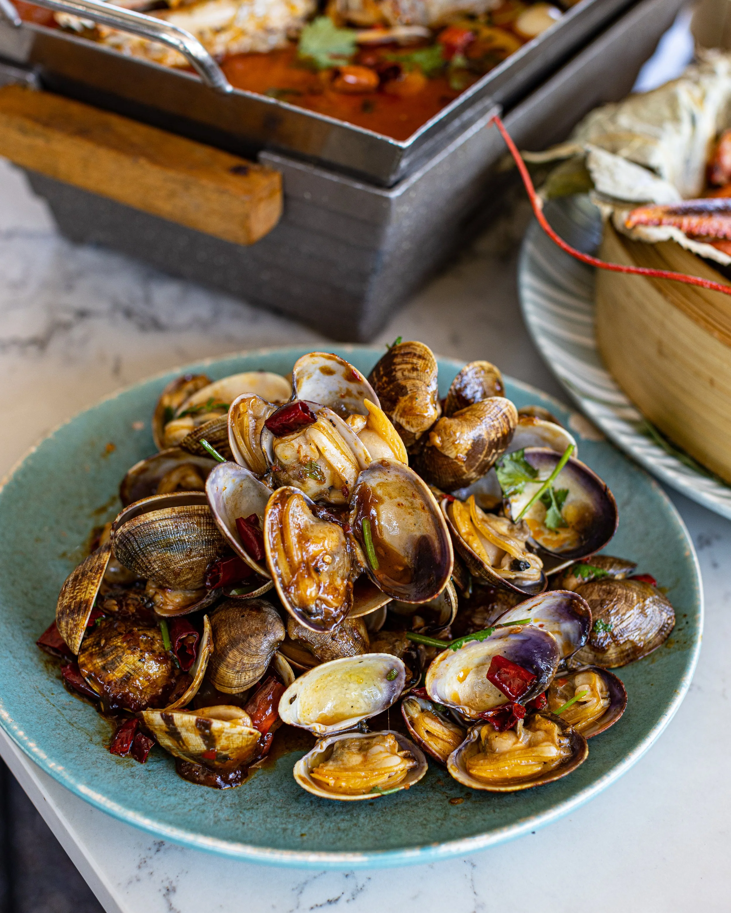 About — The Fish Man Restaurant