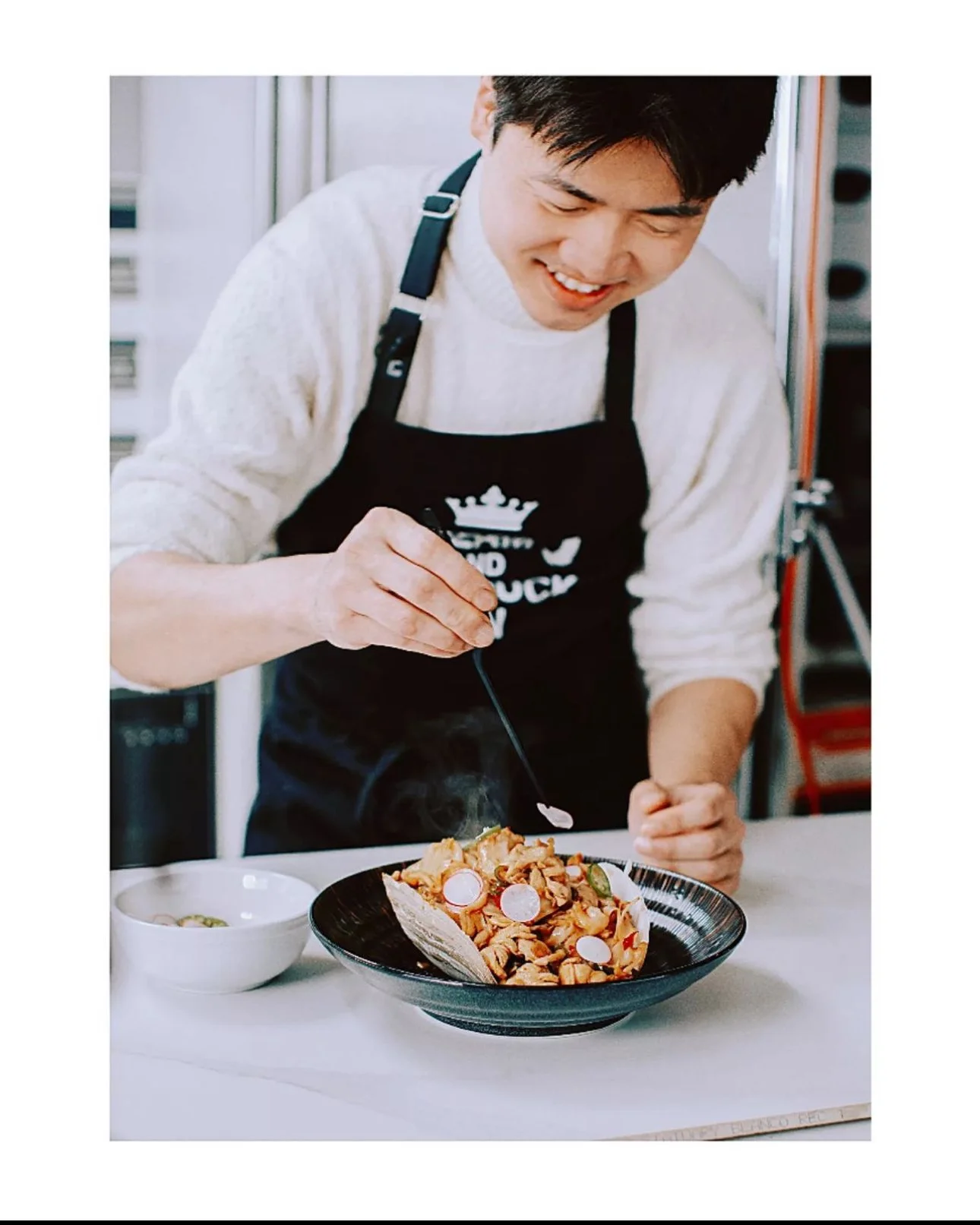 About — The Fish Man Restaurant