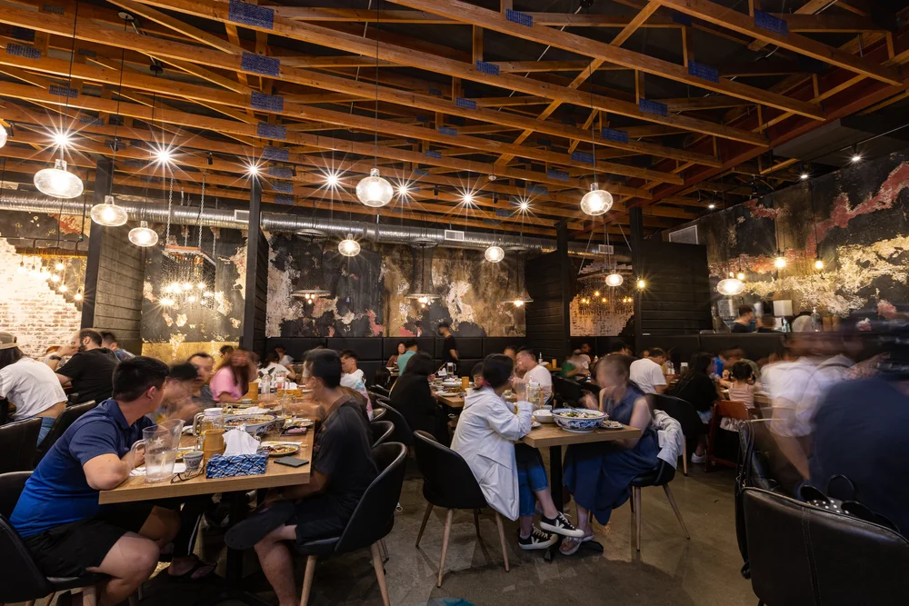 Reservations | Book Your Table Today — The Fish Man Restaurant