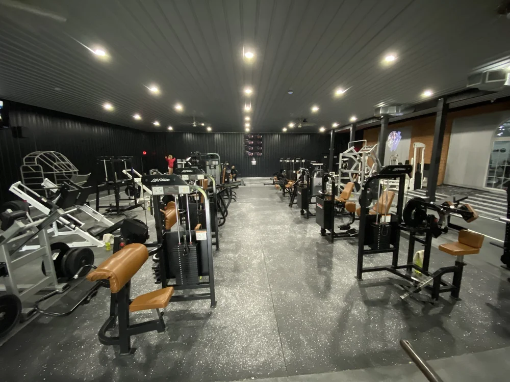 USA Gym