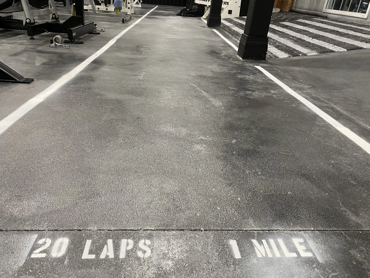 USA Gym